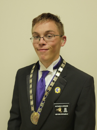 State Officers - NY Demolay